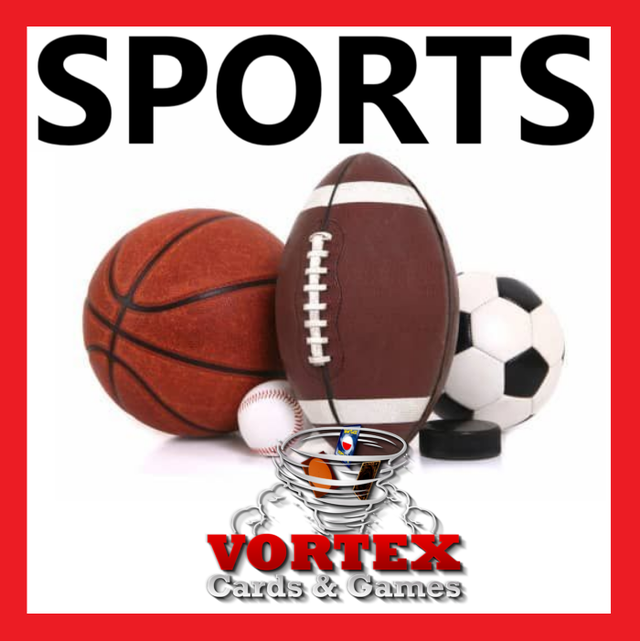 Vortex Cards & Games, LLC